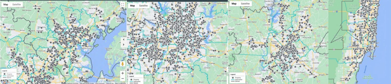 Feds raid corporate landlord, escalating nationwide criminal probe of ...