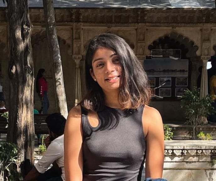 Shivani Singh | Substack