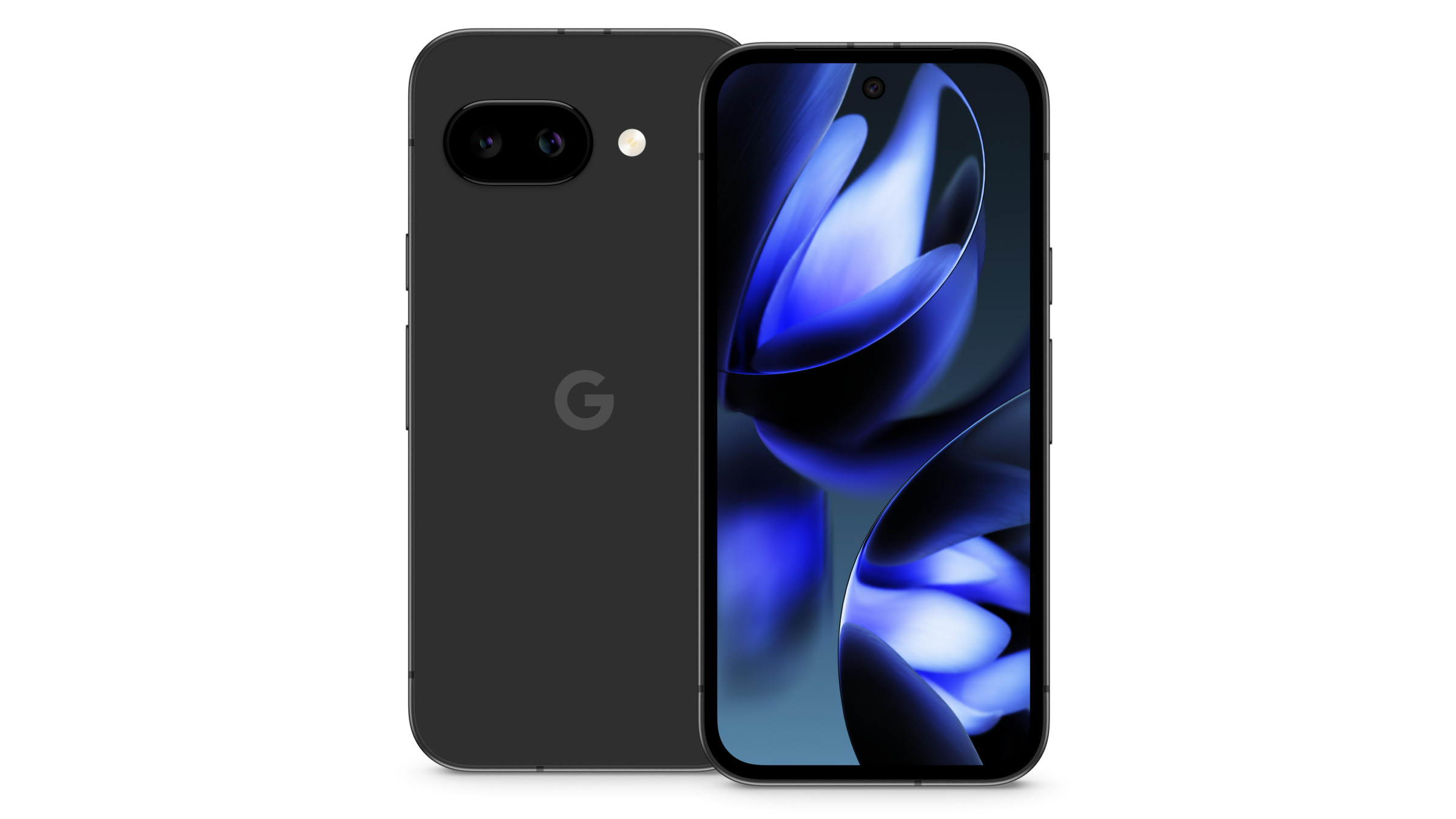 Google Pixel 9a colors: see all four fancy finishes