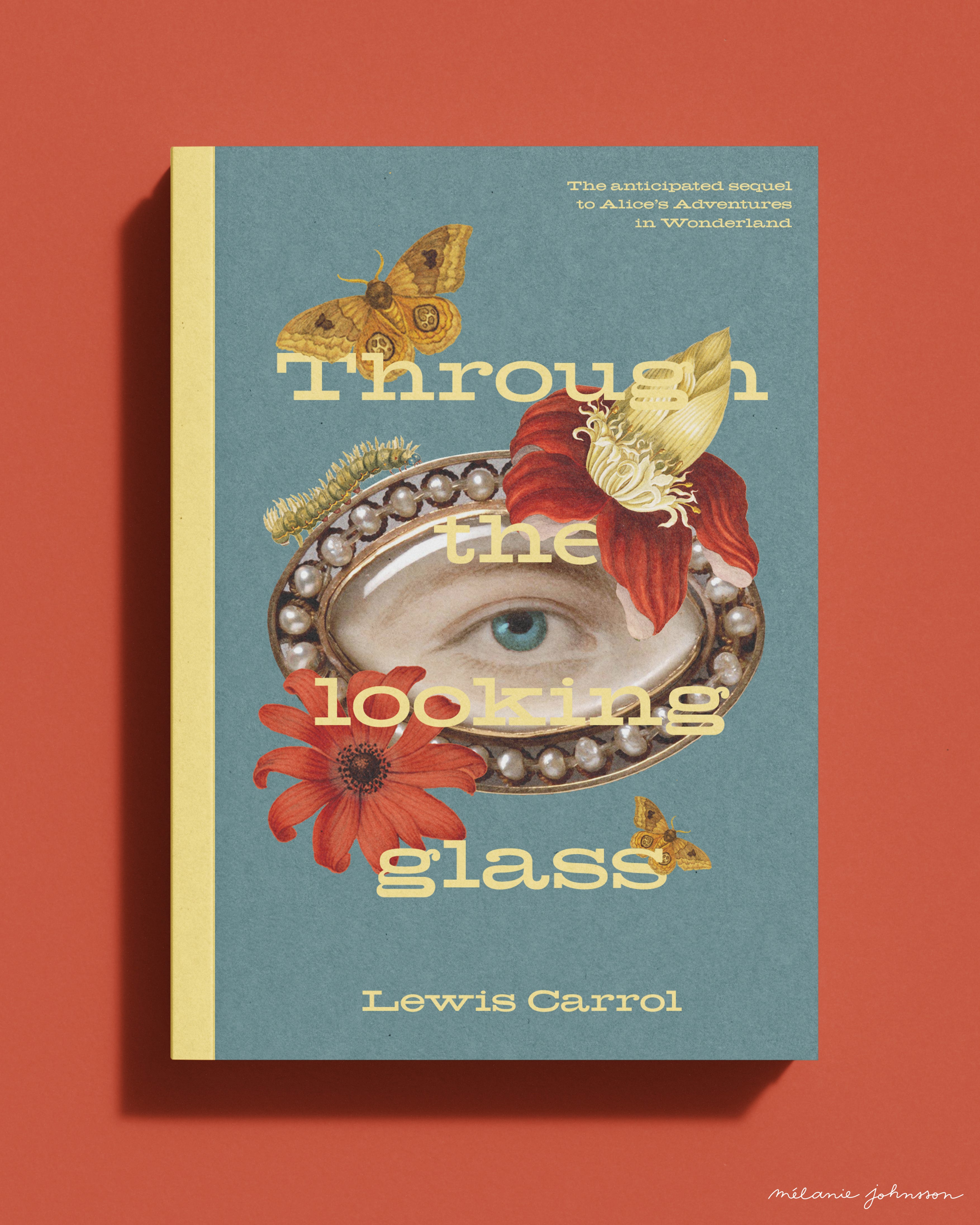 Passion Project: 30 book covers in a year
