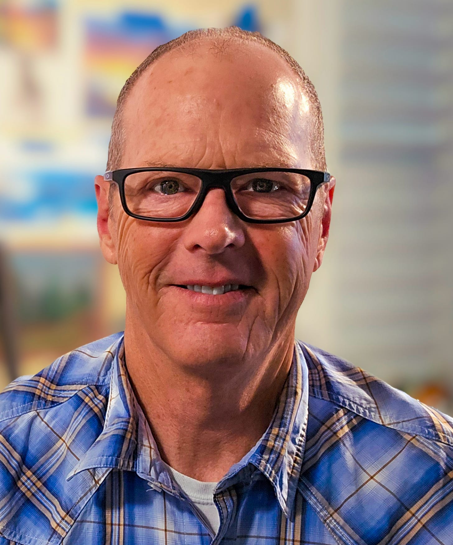 Clifford Jones | Substack