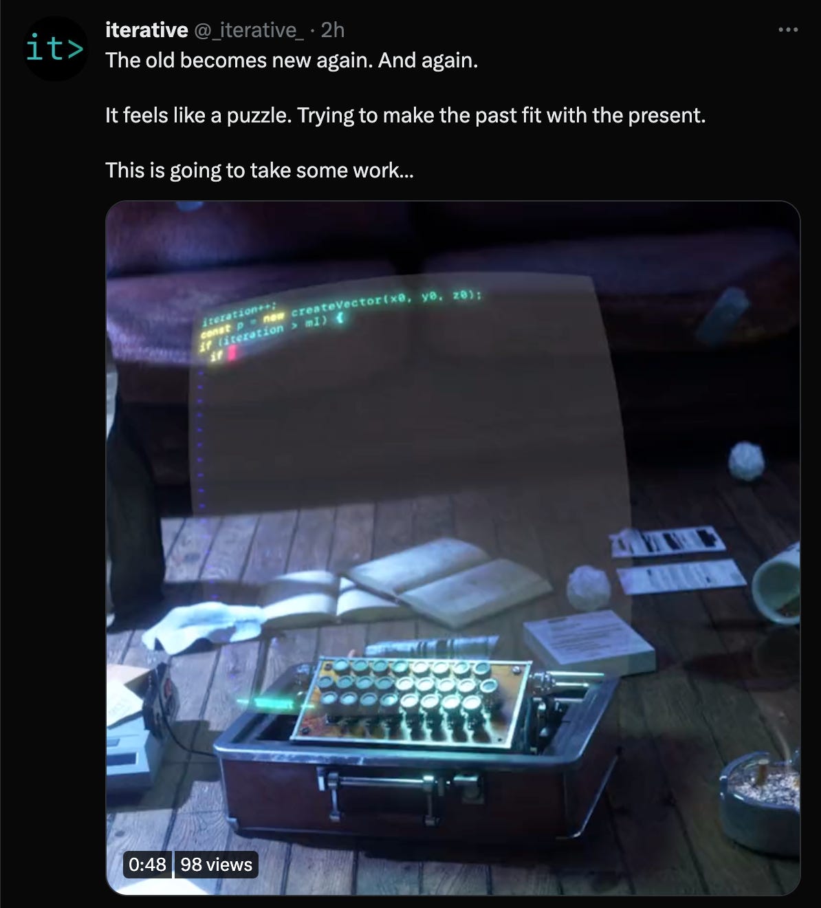 How to go Viral - by Orban Isma - orbisms