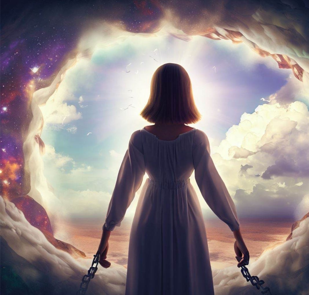 Breaking Free from the Shackles of Knowledge: Nurturing Creativity in a ...