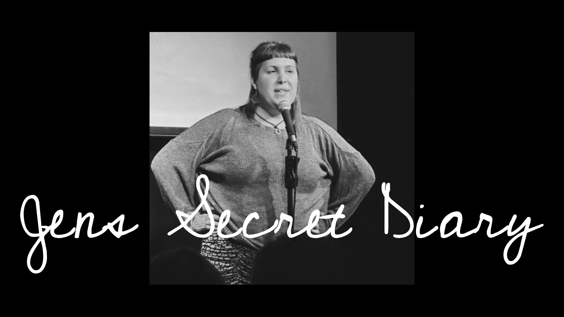 Myra - by Jen Ives - Lobotomy World