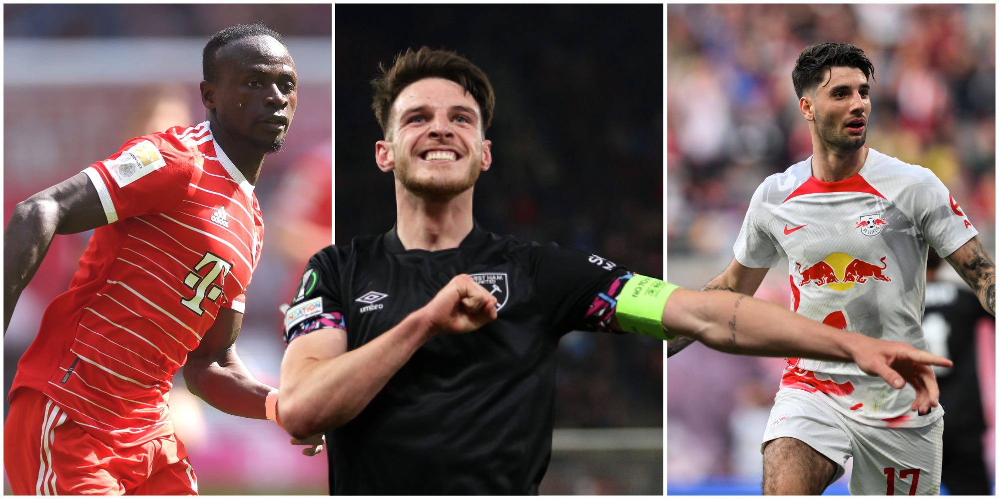 🚨 Christian Falk's Fact Files - Man Utd told Gravenberch transfer truth ...