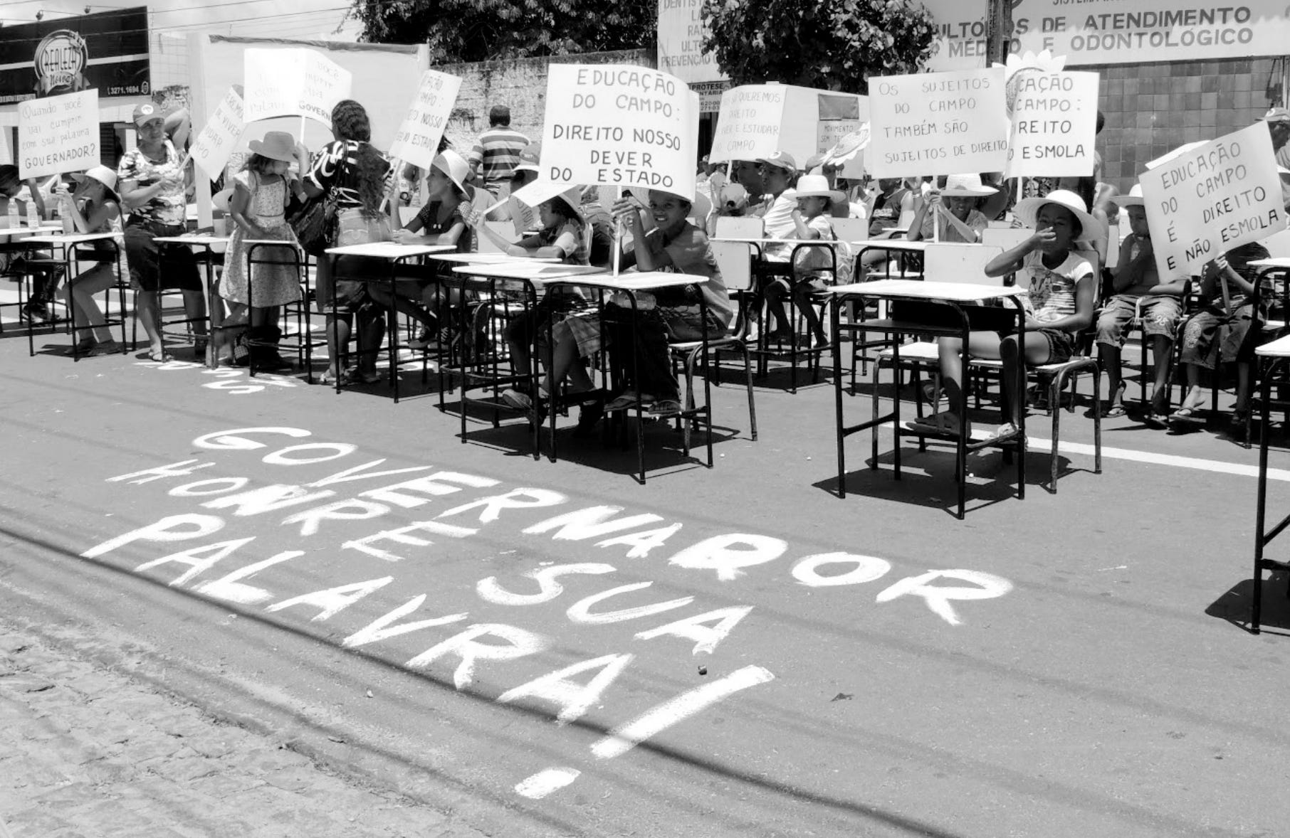 🚩 How a Movement Brought Political Consciousness Education to 1.5 ...