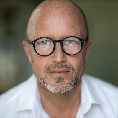 Jan Wellmann | Substack