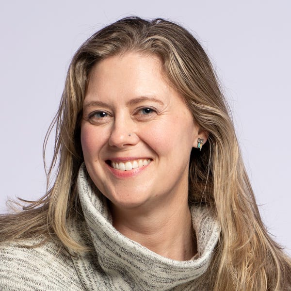 Alyssa Burgart | Substack