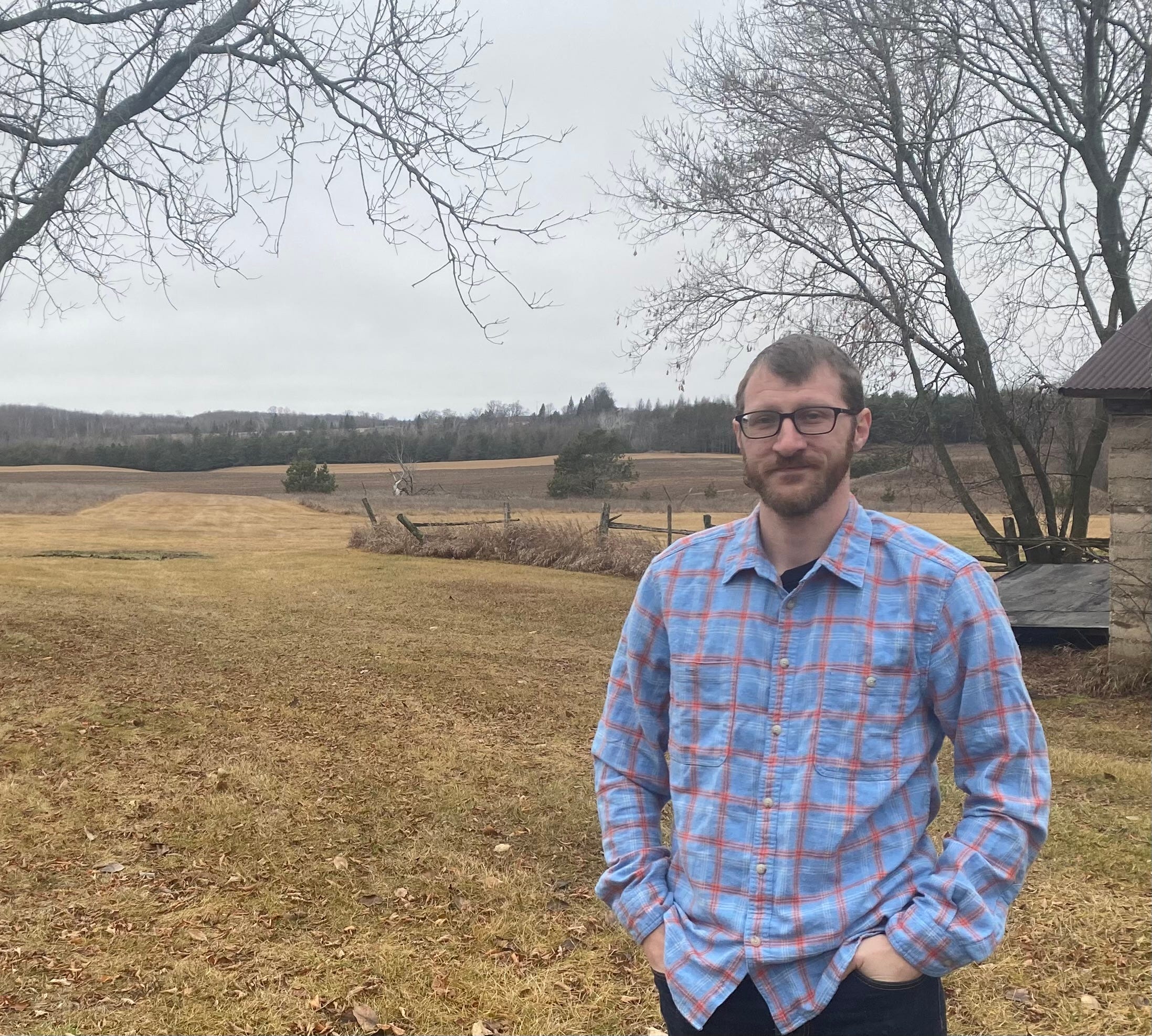 Zak Mellgren | Substack