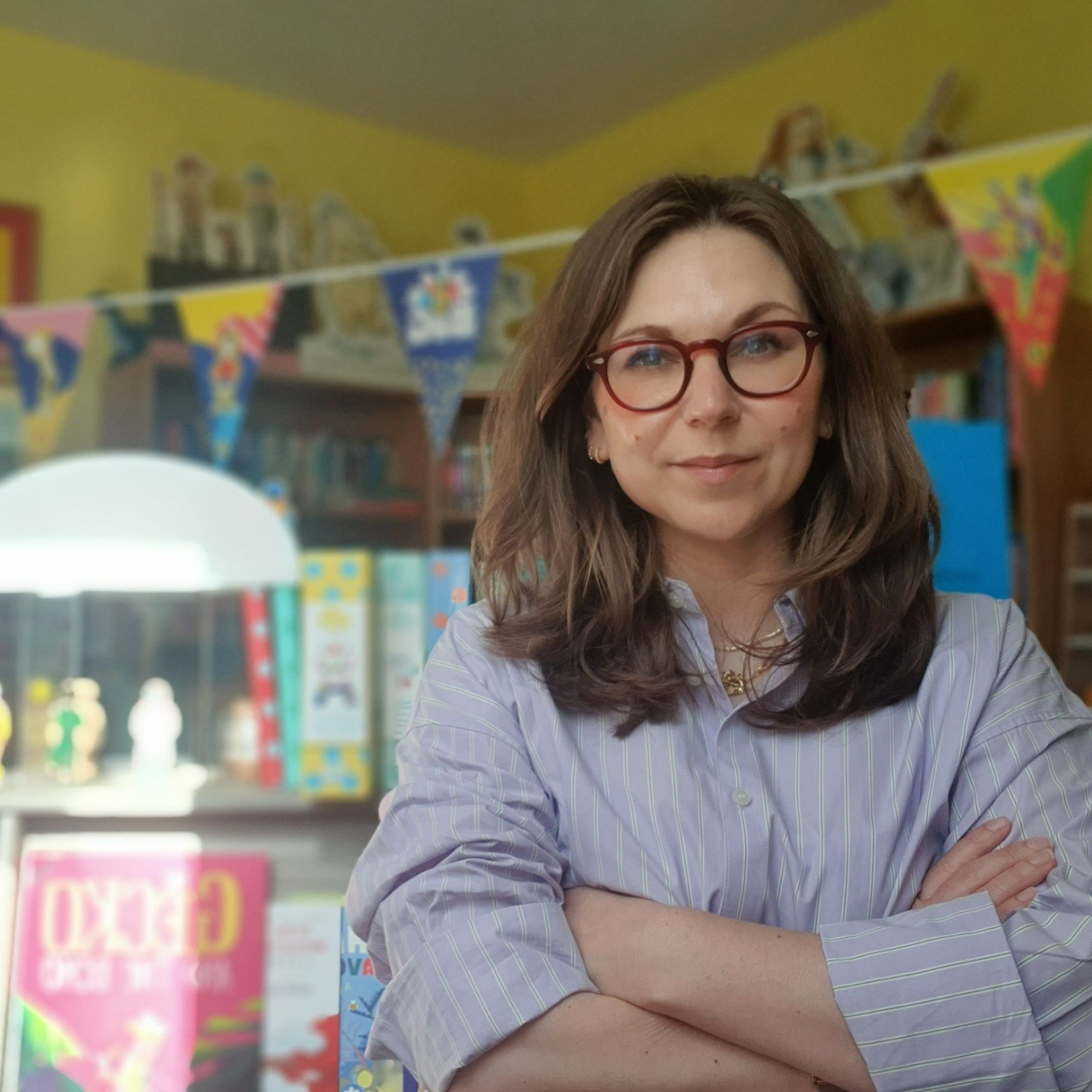 Katie Clapham | Substack