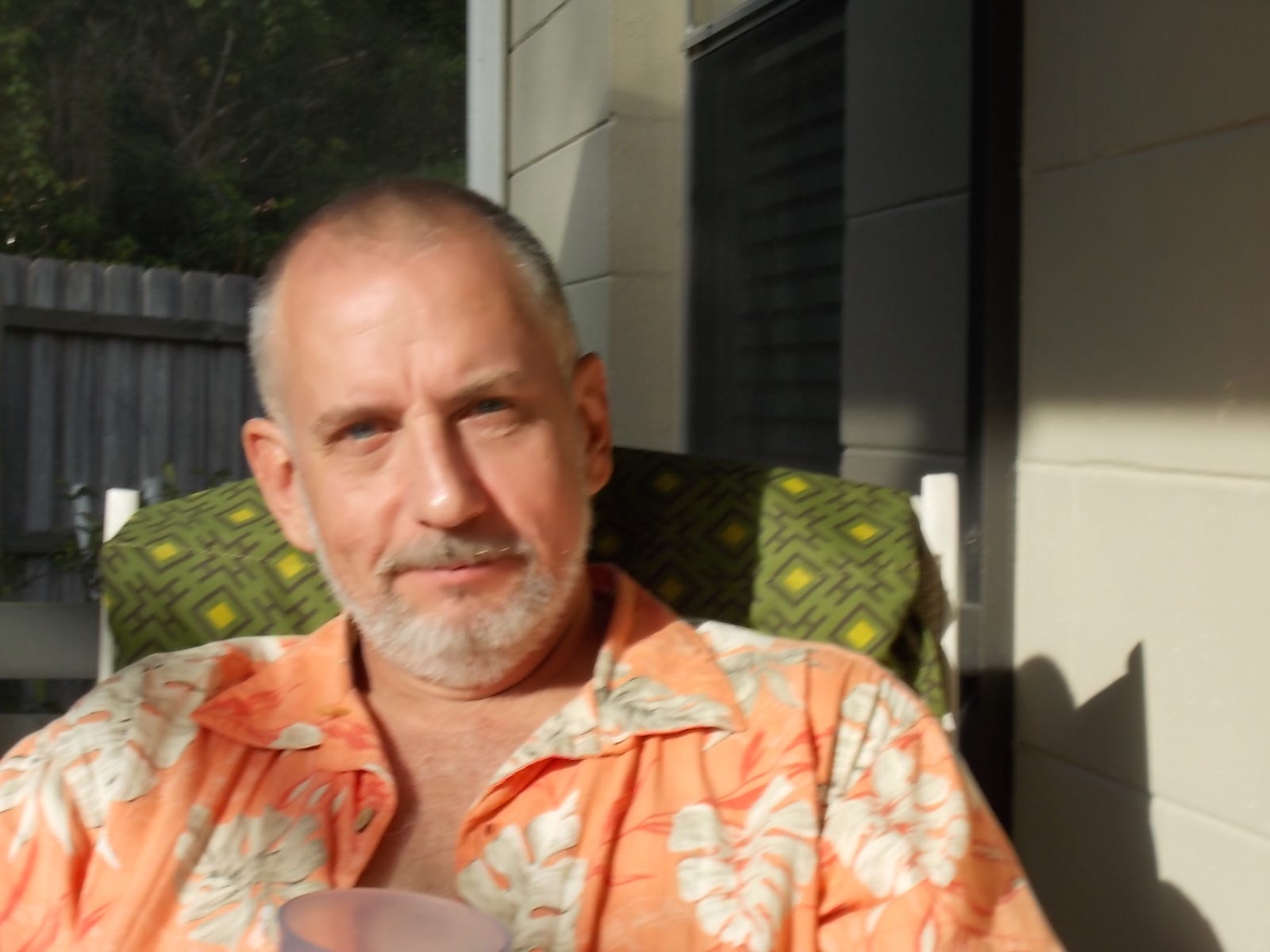 Scott (a.k.a. DustyNewt) | Substack