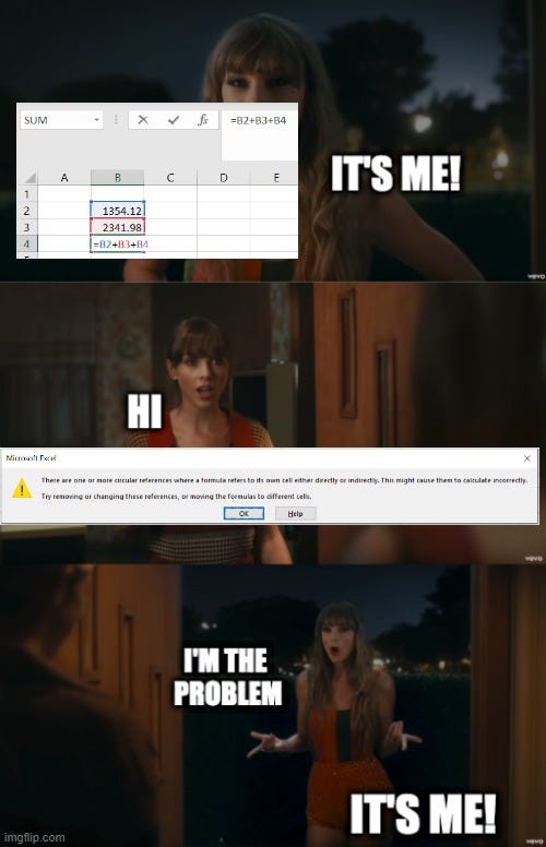 It's me, hi... - by Dan - It's Pronounced Data