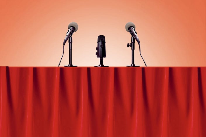 China’s Third Plenum Unveils Five-Year Reform Plan