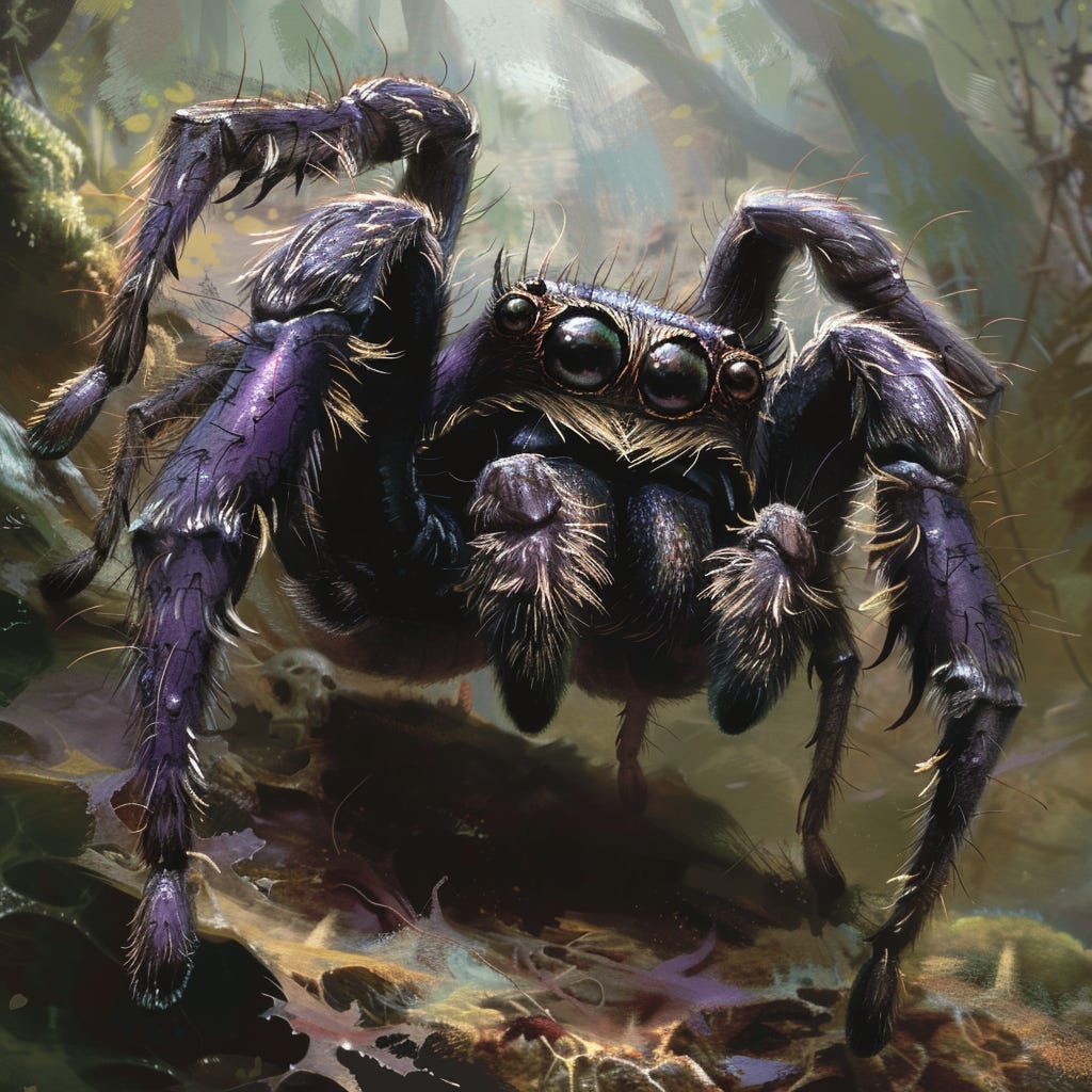 Arane Image - by Nathan Fox - Nathan’s Substack