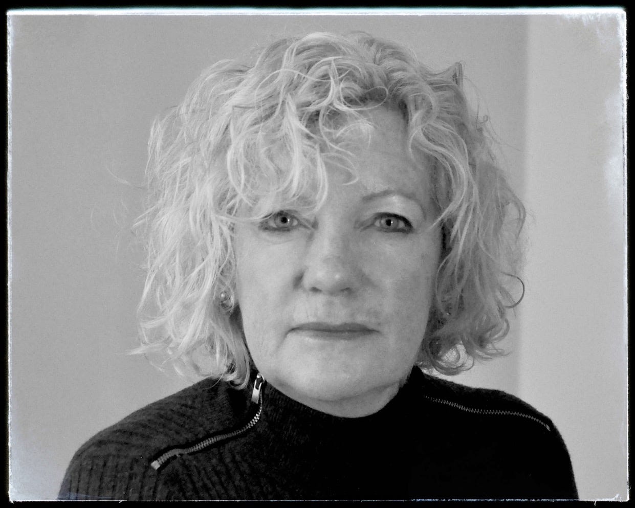 Cecilia At The Kitchens Garden | Substack