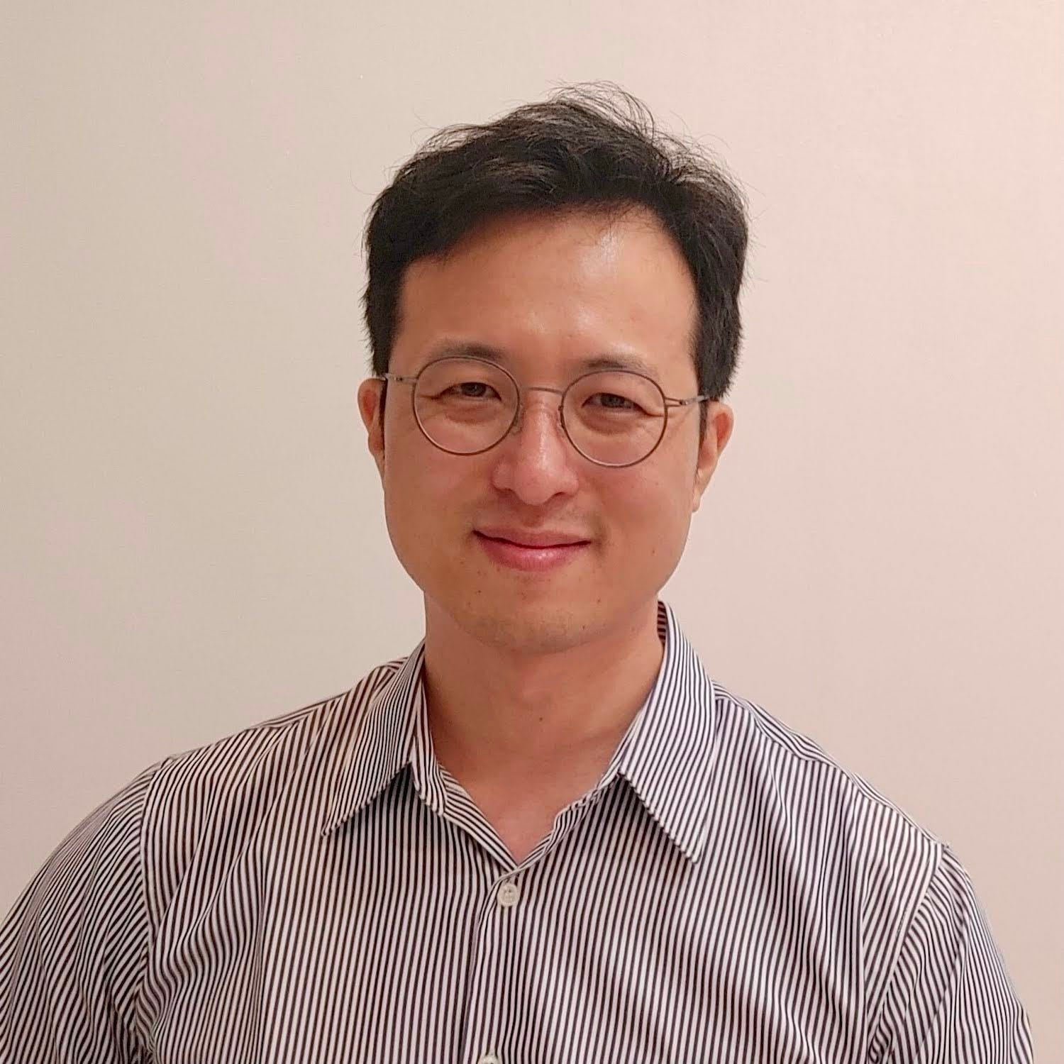 Jaenam Jung | Substack