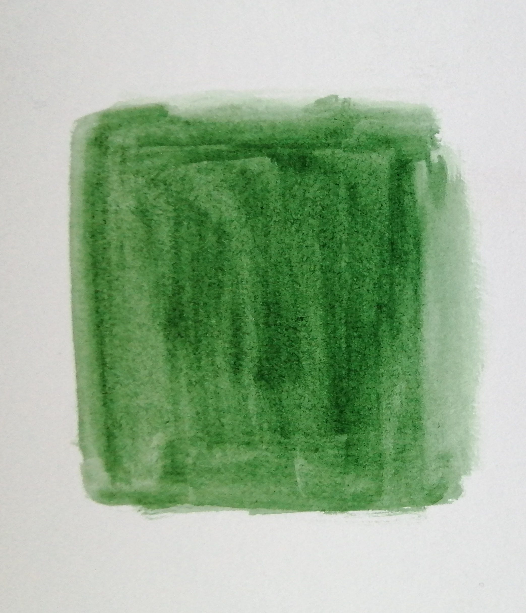 The Green Man - by Amina Khan - Canopus