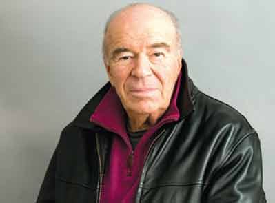 Disrobed: An Interview With Judge Fred Block - by David Lat