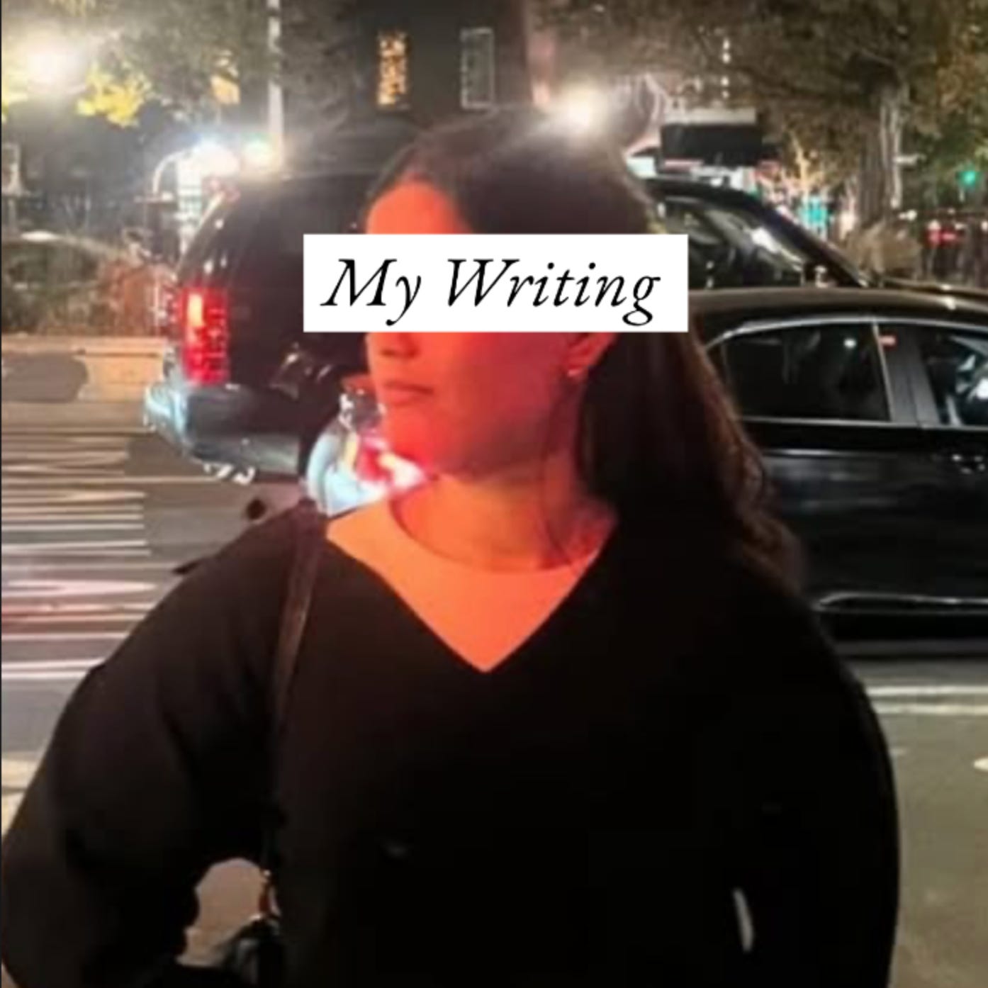 Michelle Santiago Cortés | Substack