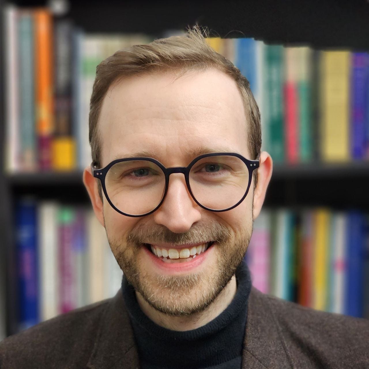 Colin Gorrie | Substack