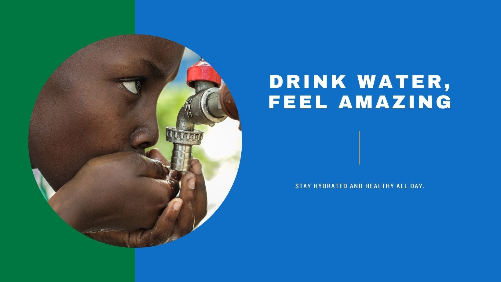 Importance and Benefits of Hydration