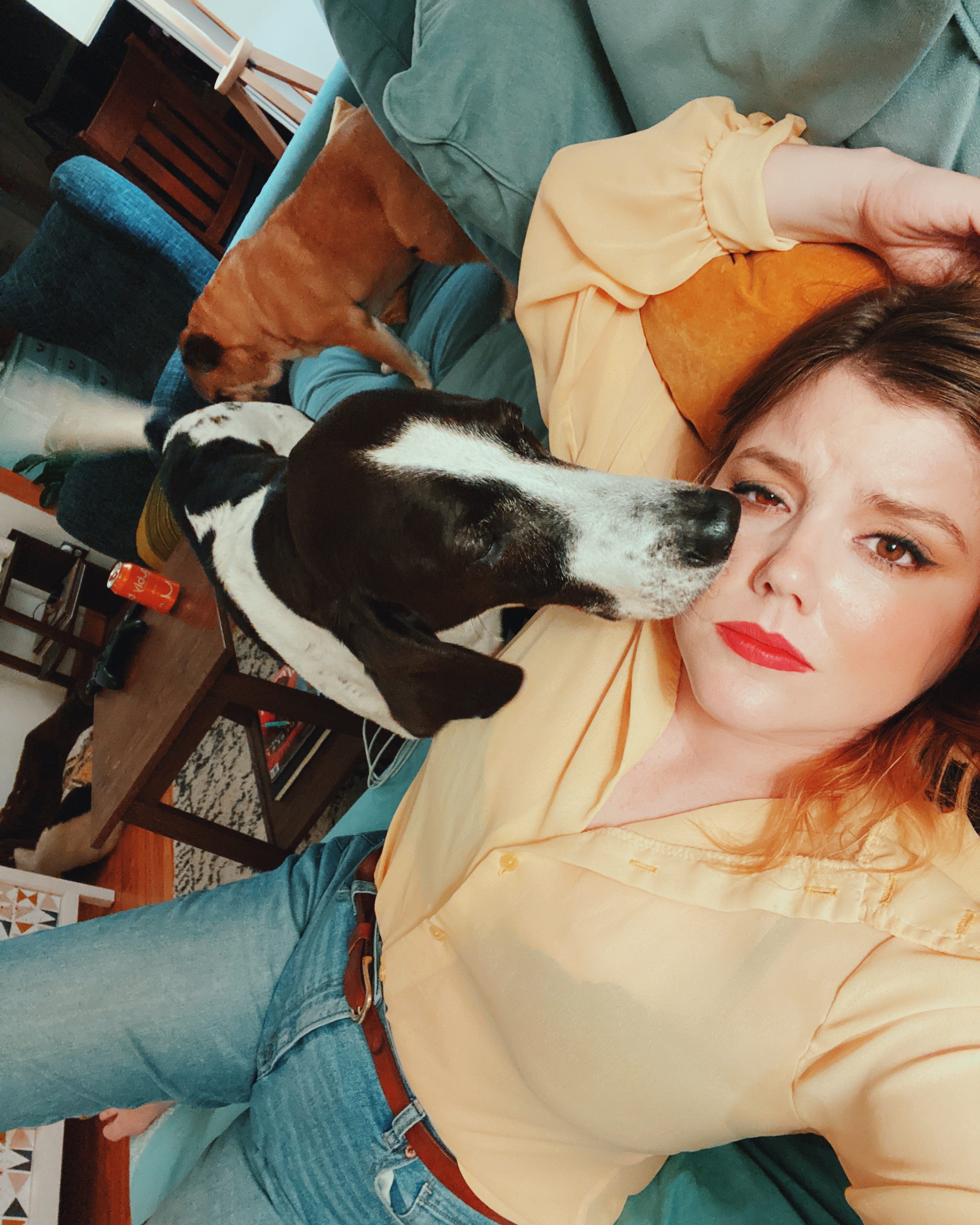 Stacey McGunnigle | Substack