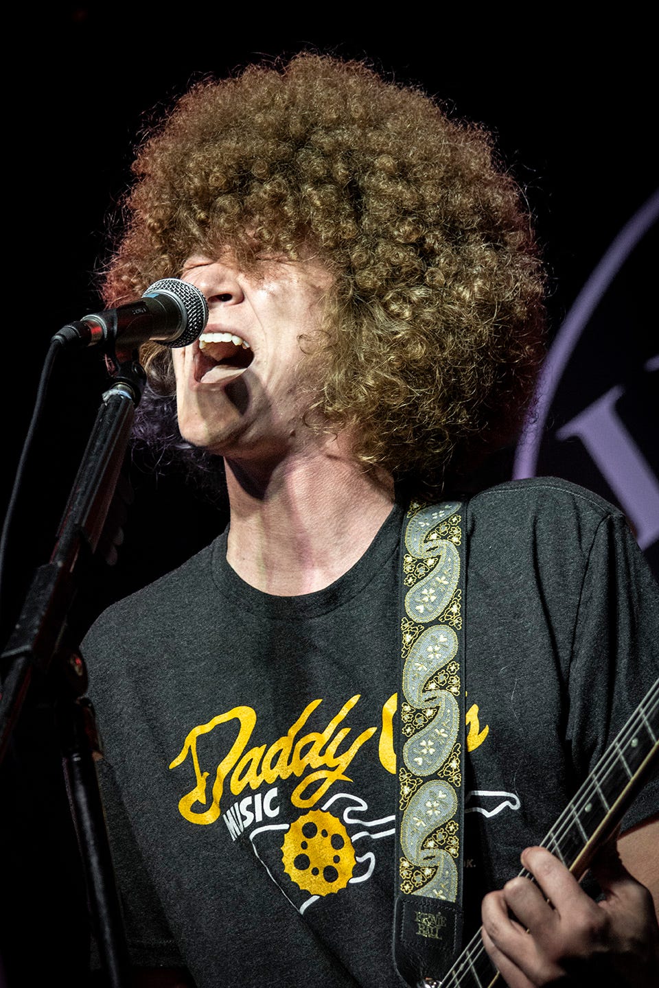 True Red Dirt Rock: The Smokin' Oaks - by Troy Larson