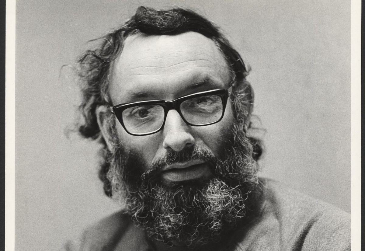 A Deadly Grievance: The Troubling Tale of Theodore Streleski