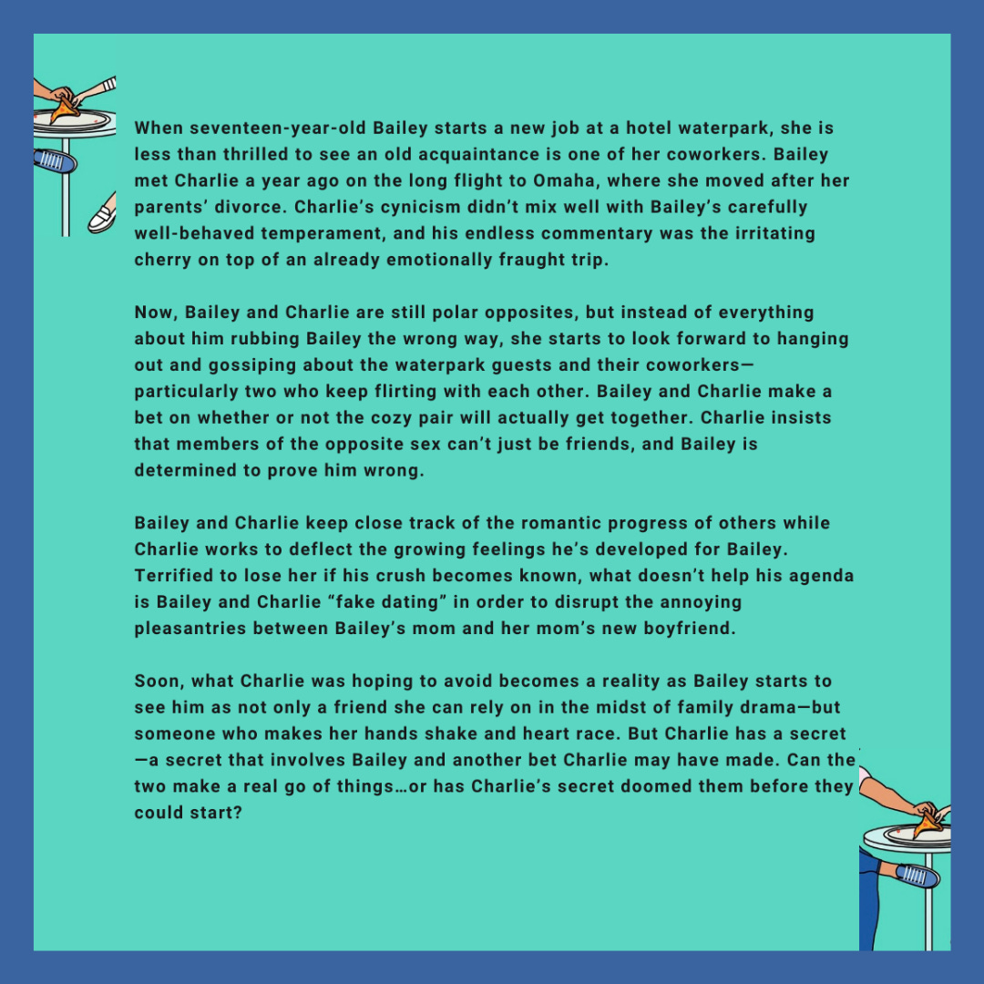 It's me. Hi. - by Lynn Painter - Lynn’s Substack