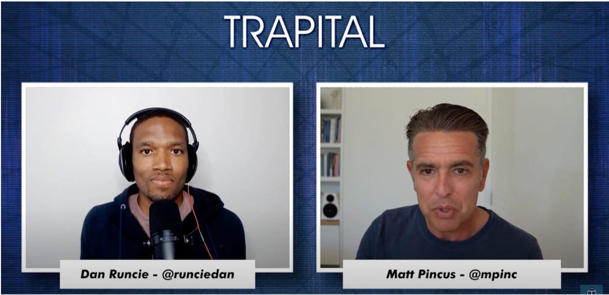 The Contrarian: Understanding MUSIC’s $200M Raise