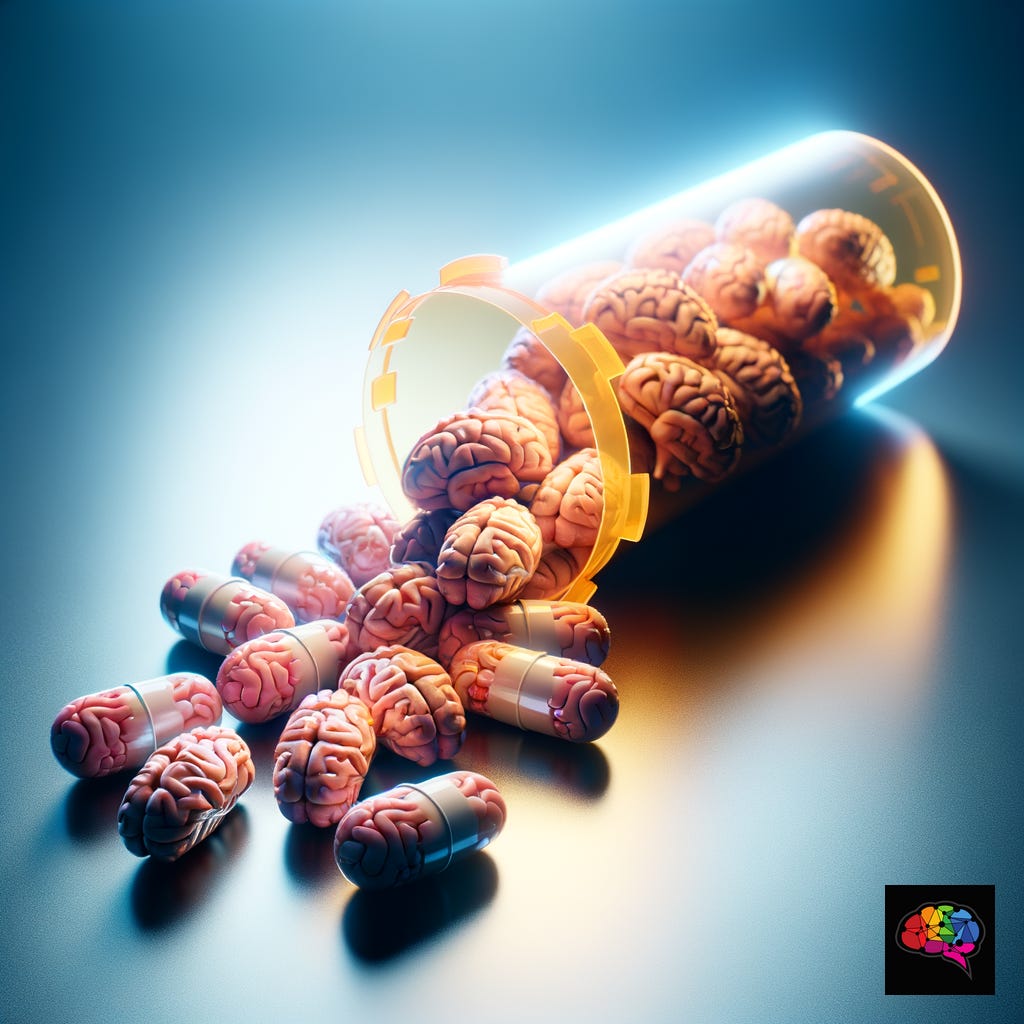 A Recent History of the ADHD Medication Maze: Shortages, Solutions, and ...