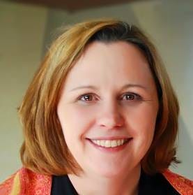 Mary Ellen Barrett | Substack