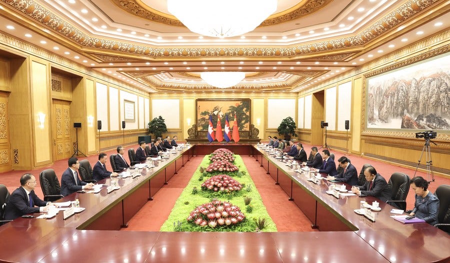 Assessing ASEAN's New Military Drill: How the 2023 Solidarity Exercise ...