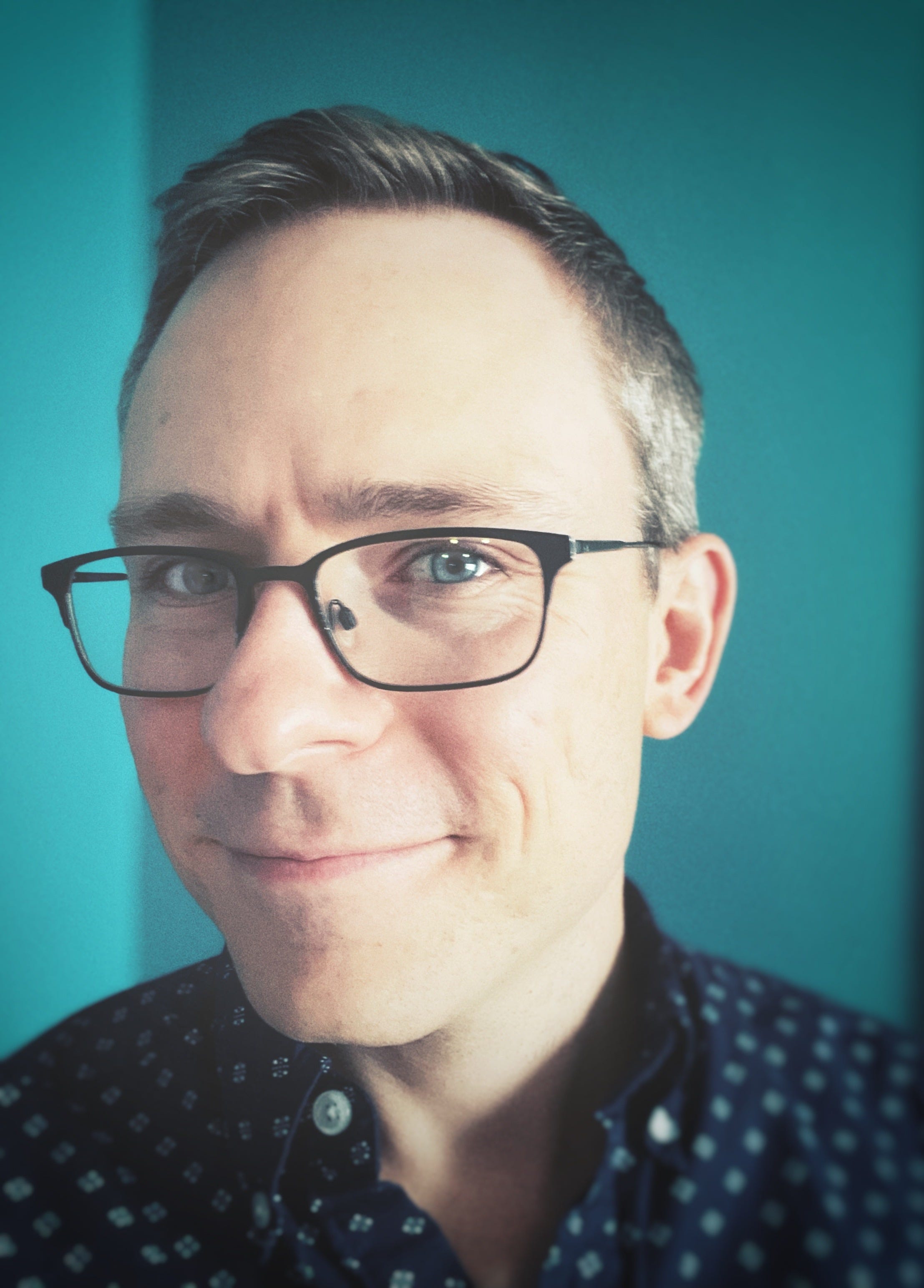 Joshua Briscoe | Substack