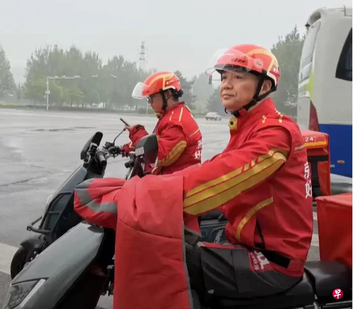 JD vs. Meituan: Are consumers switching over?