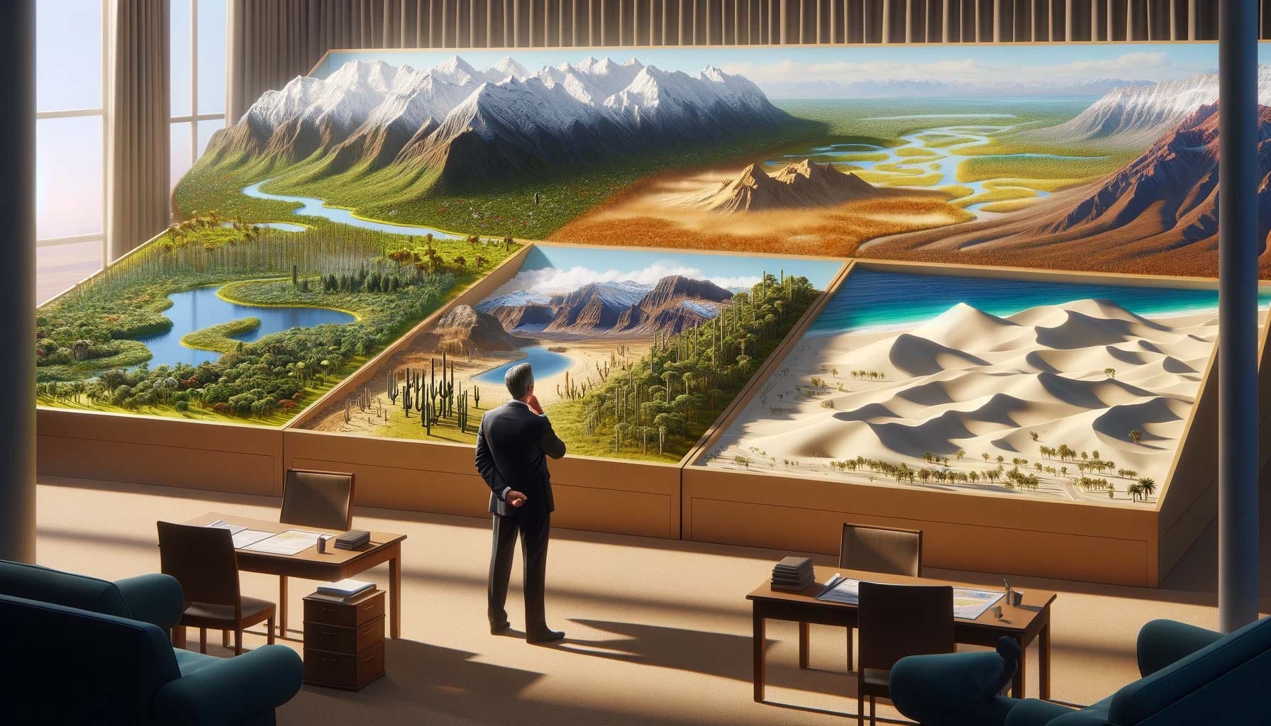 America's 64th National Park Coming Soon: Here's the Top Contenders