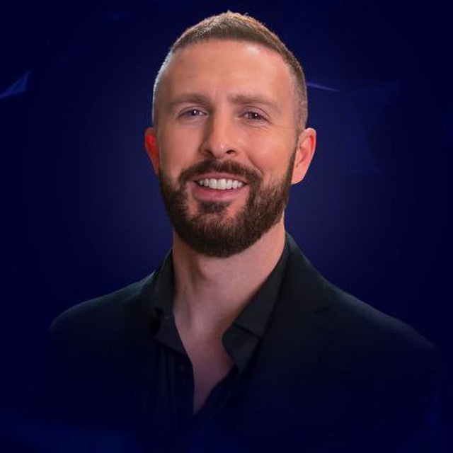 Brian D. Evans | Substack