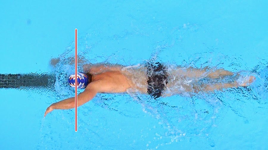 Clearing Up The Confusion About 'Front-Quadrant Swimming'