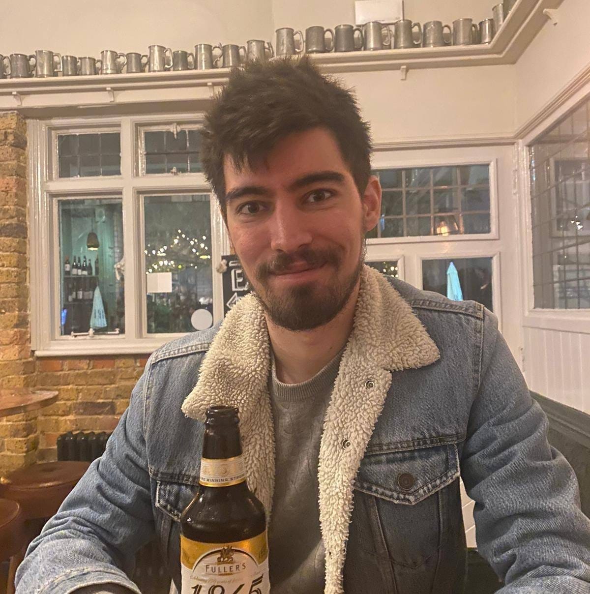 Stefan Brakus | Substack