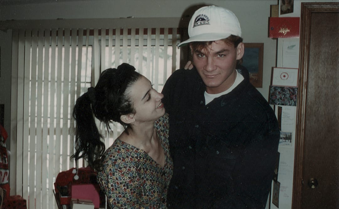 Introduction to ‘I Know How To Live’ by Jason Pfaff