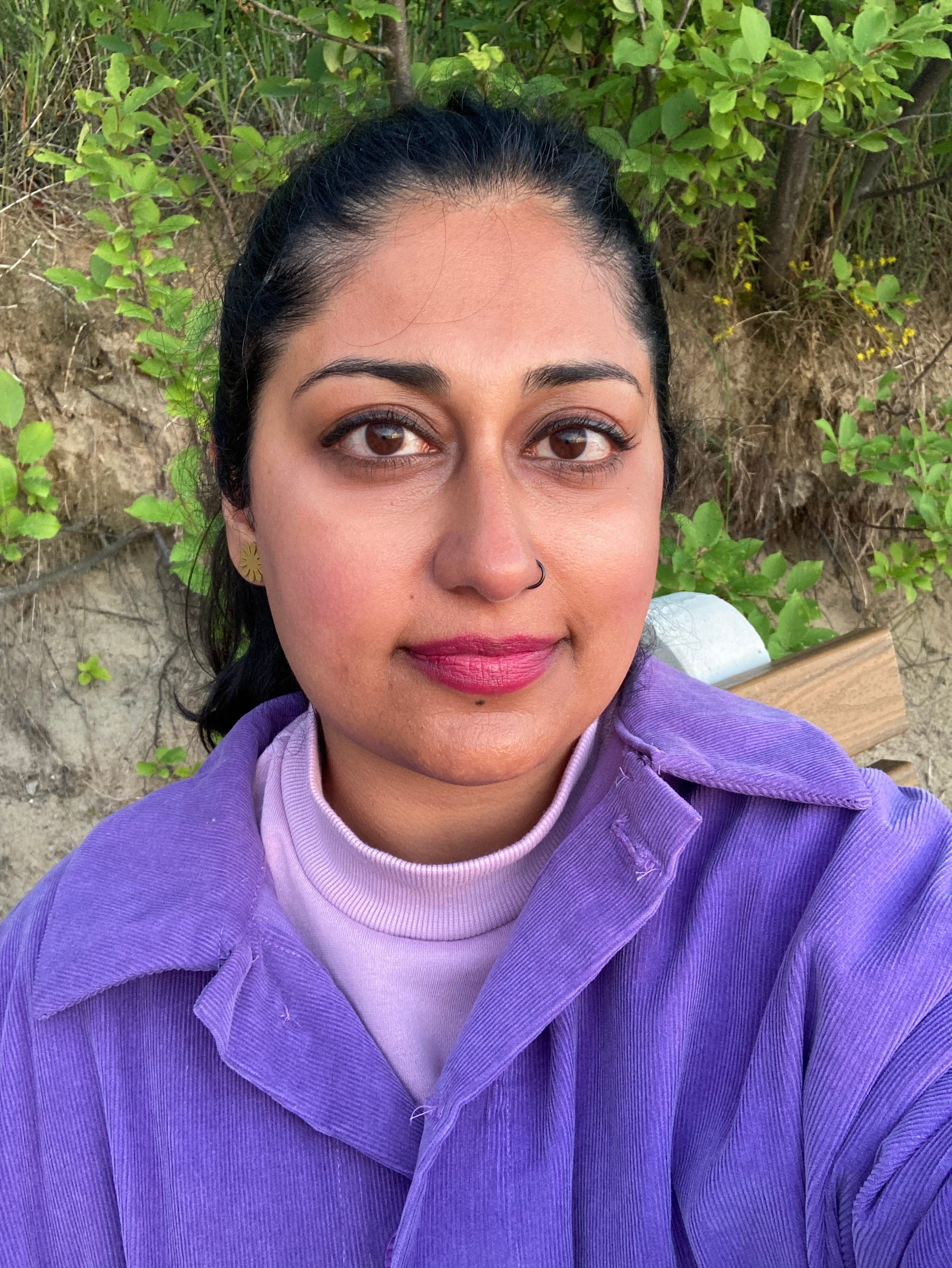 Anam Latif | Substack