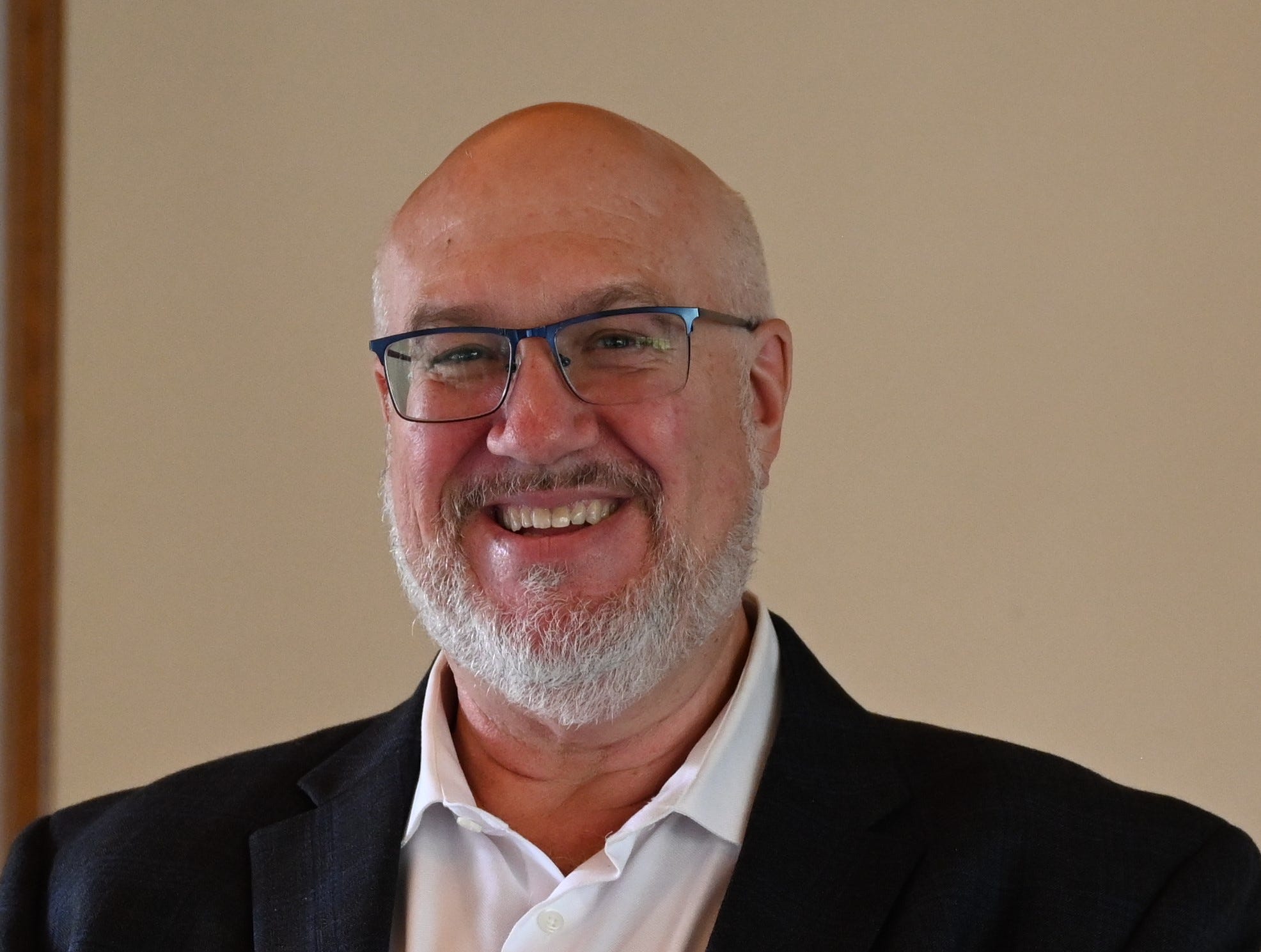 Bruce L. Nelson | Substack