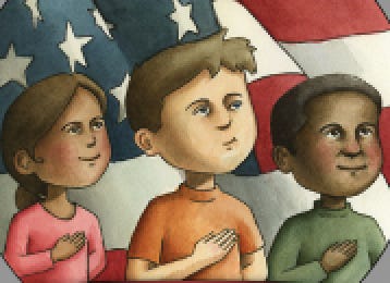 Amelia Hamilton | Substack