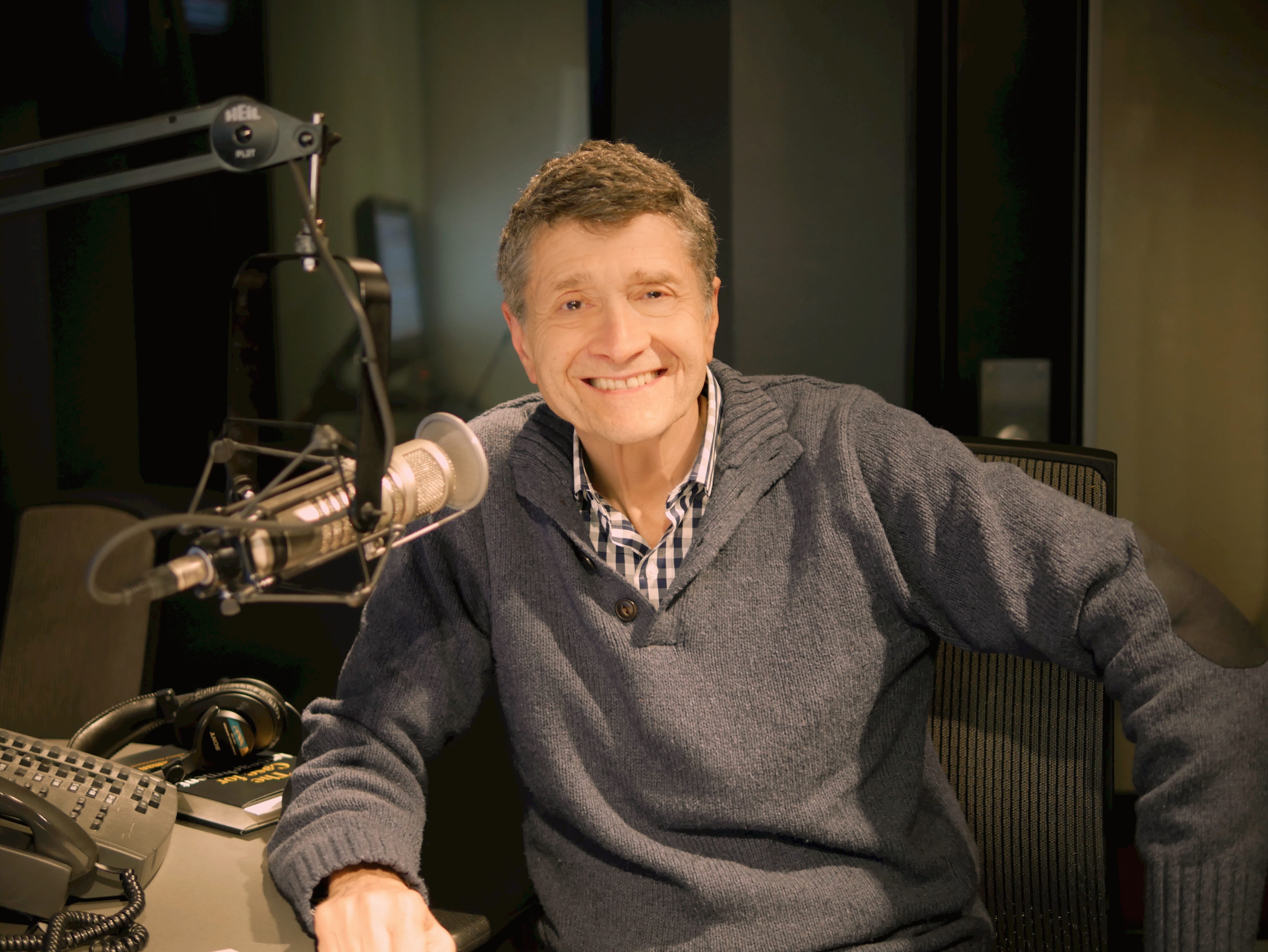 Michael Medved | Substack