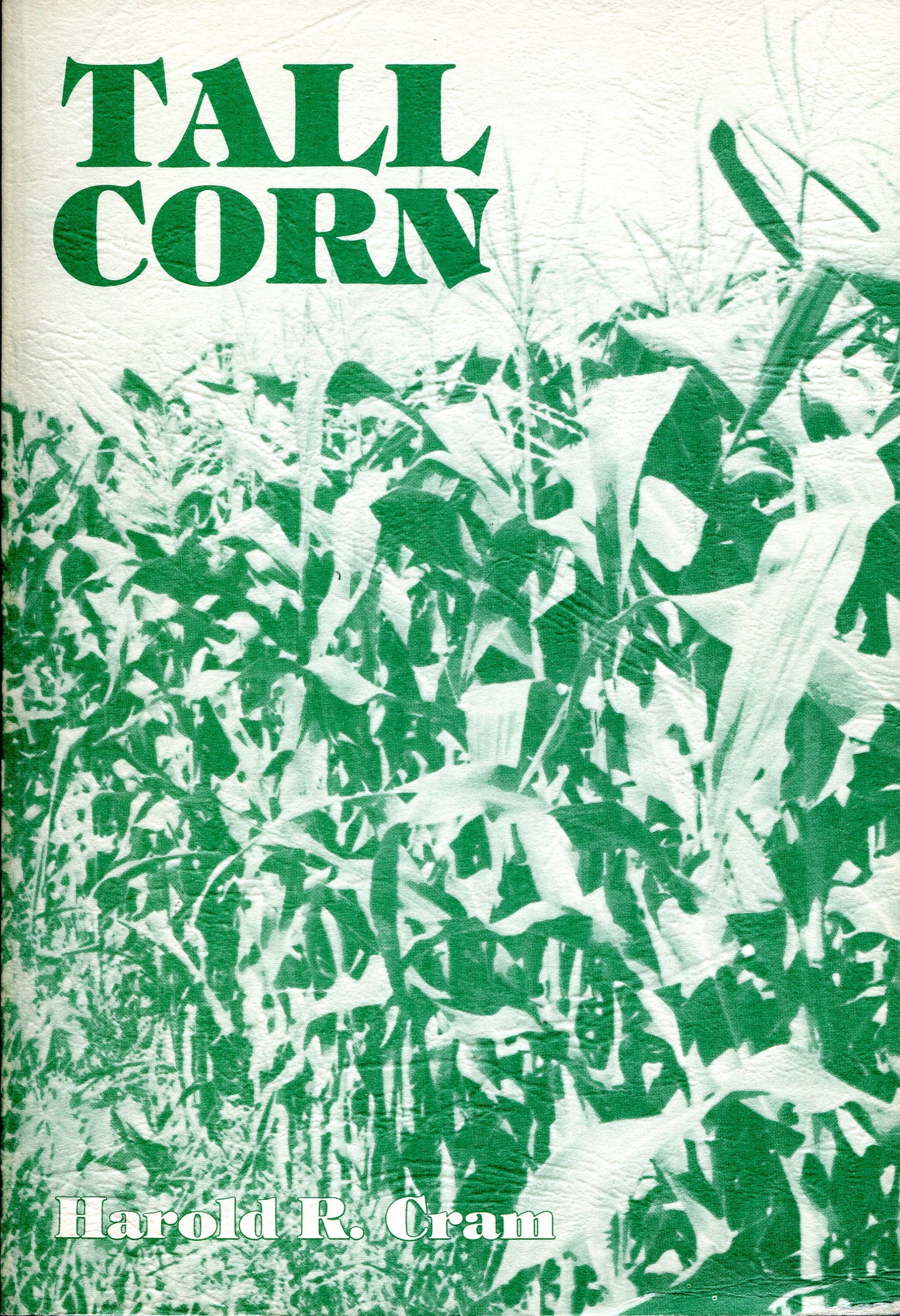 The Roots Run Deep Chapter 1 - Marc’s Substack