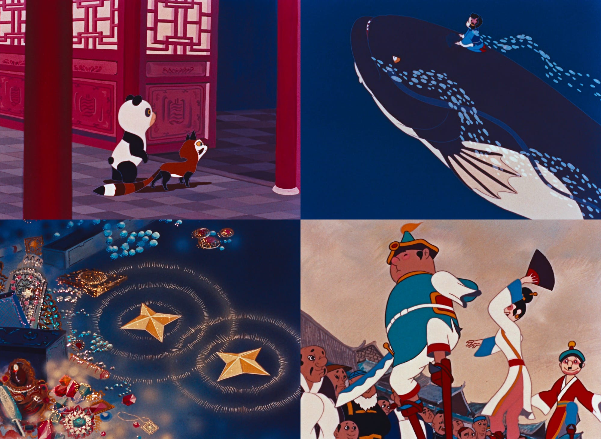 But Is It Anime? - by Animation Obsessive Staff