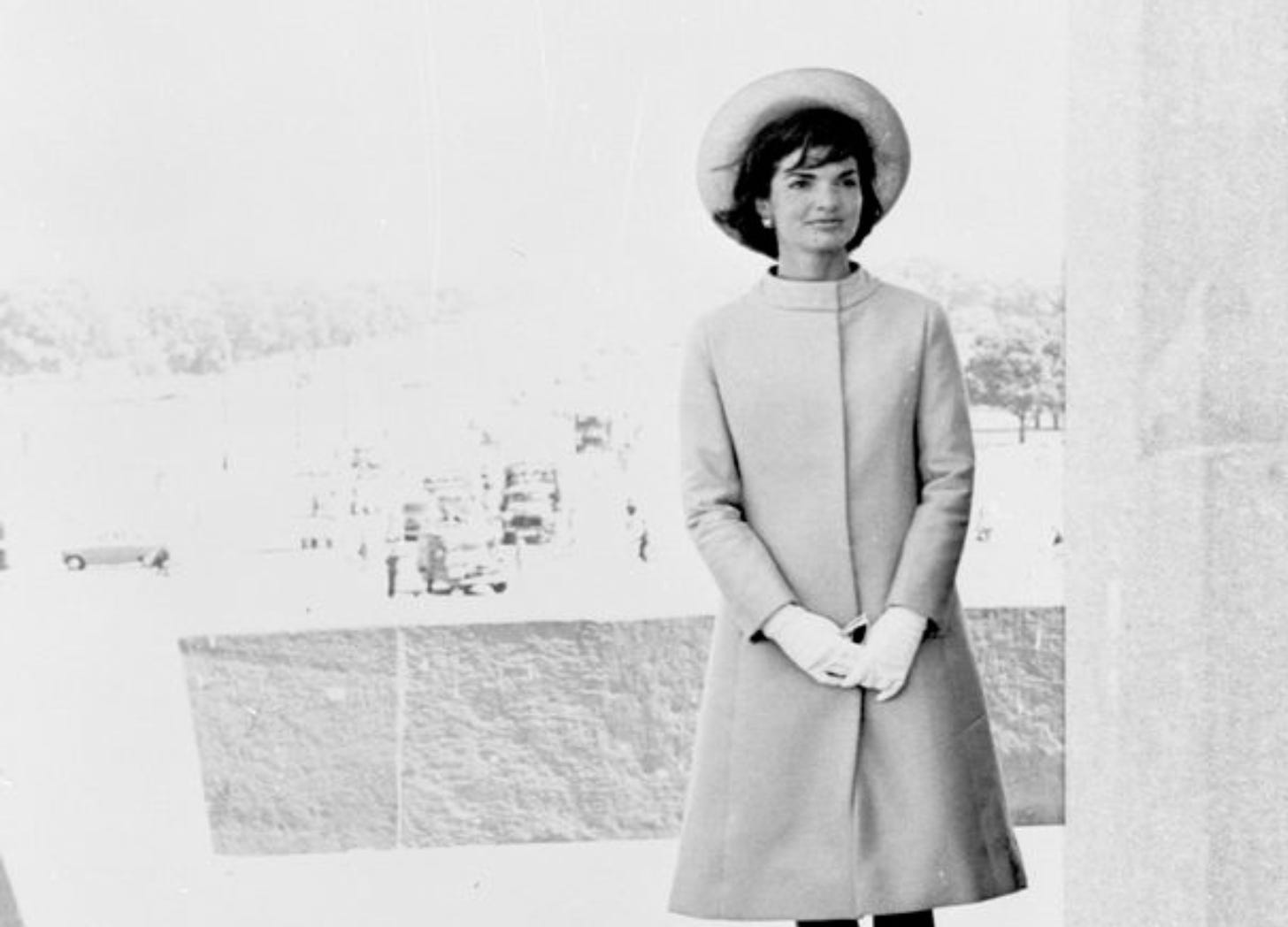 Podcast: Jacqueline Kennedy and the Use of ‘Soft Diplomacy’