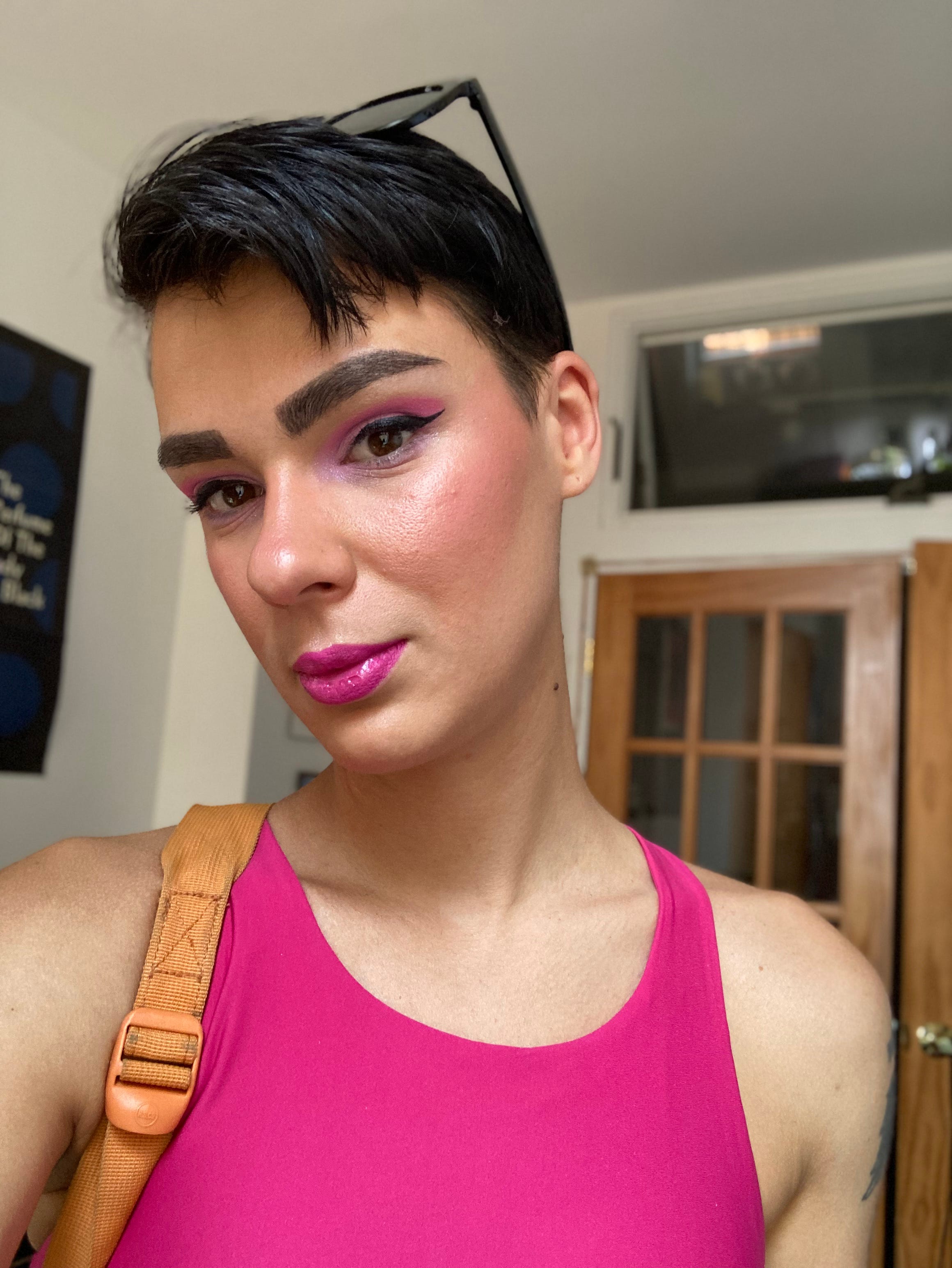 The Leidenfrost Effect - by Karmela Padavic Callaghan