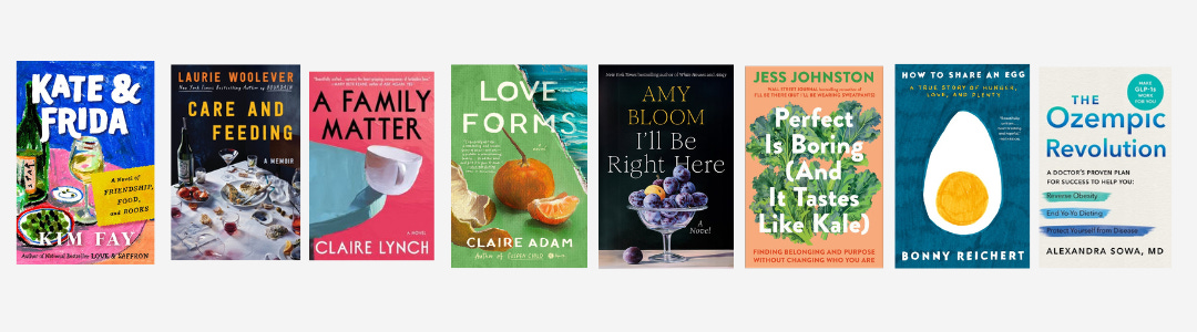 My Most Anticipated Books 2025 - by Zibby Owens