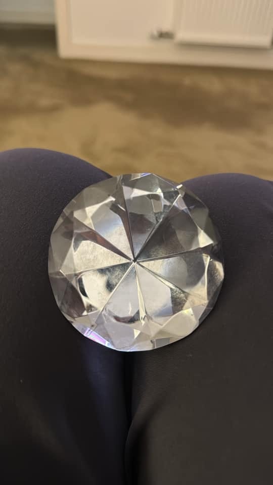 Shedding Light with Deck Prisms - by Joshua Colvin